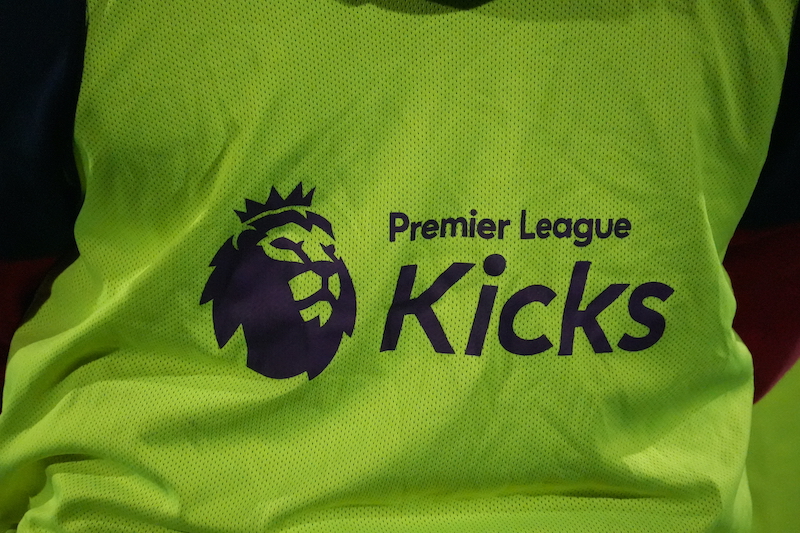 Ipswich Town Foundation | Soccer Schools
